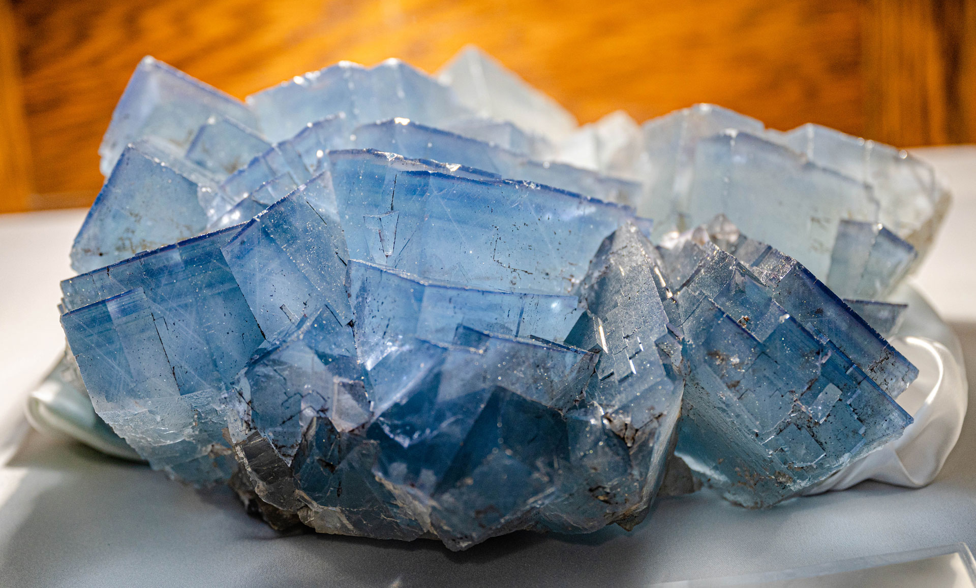 Who Is The Ben E. Clement Mineral Museum For? - Ben E. Clement Mineral ...