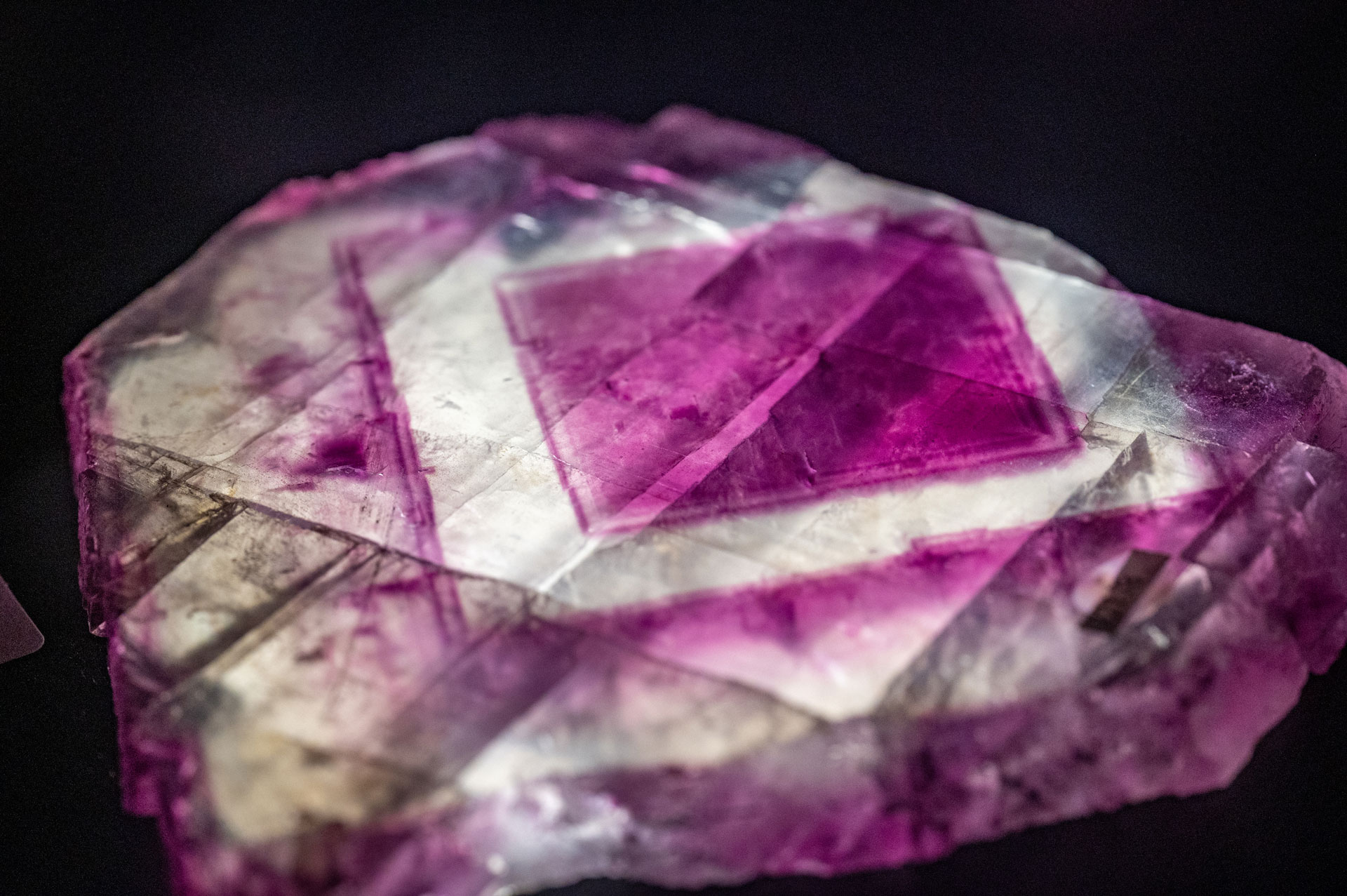 What You’ll Find At The Mineral Museum